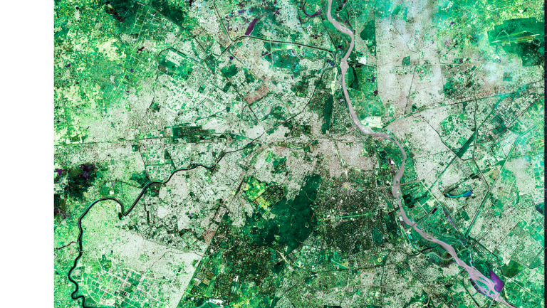 Географски информационни системи Gis Technologica