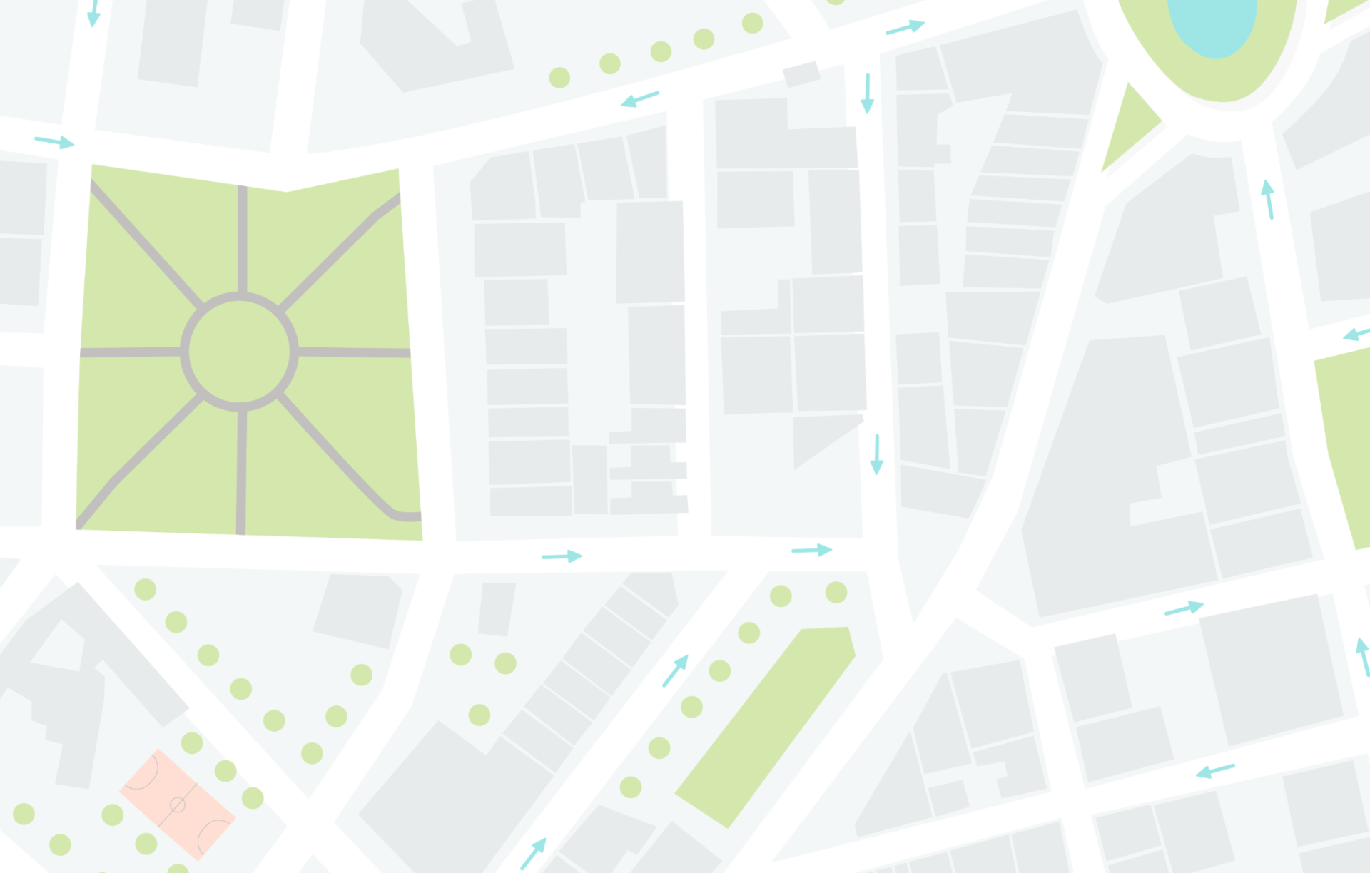 Географски информационни системи Gis Technologica