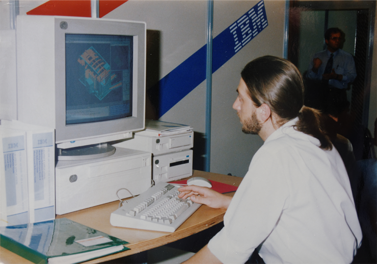 За нас - TechnoLogica