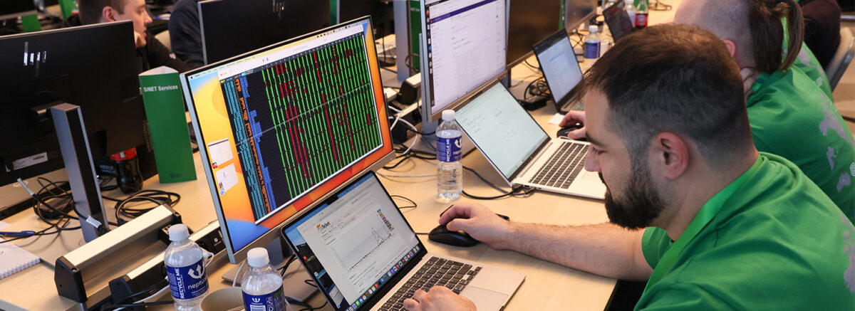 Кариери - TechnoLogica