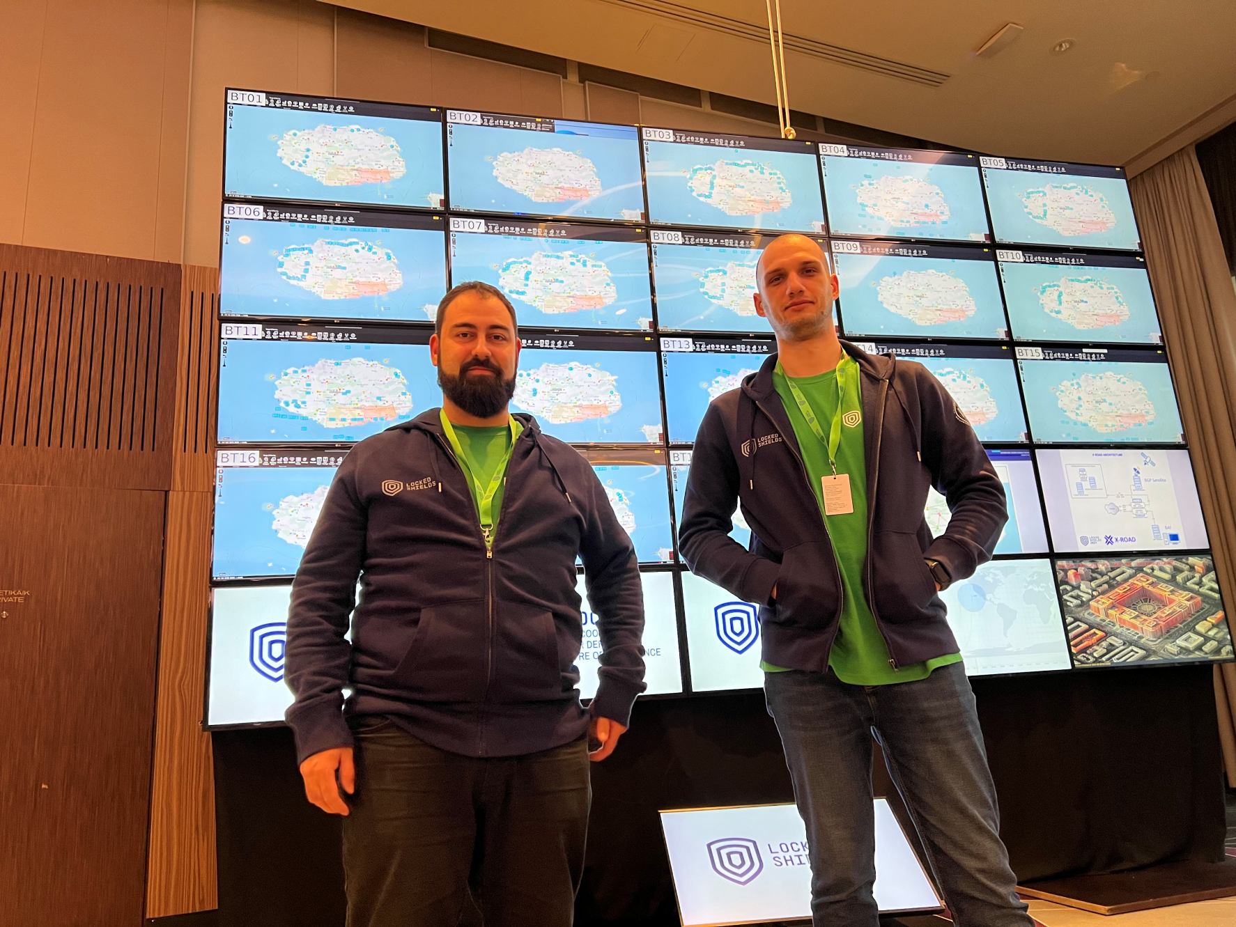 За трети път ТехноЛогика е сред организаторите на най-голямото ...